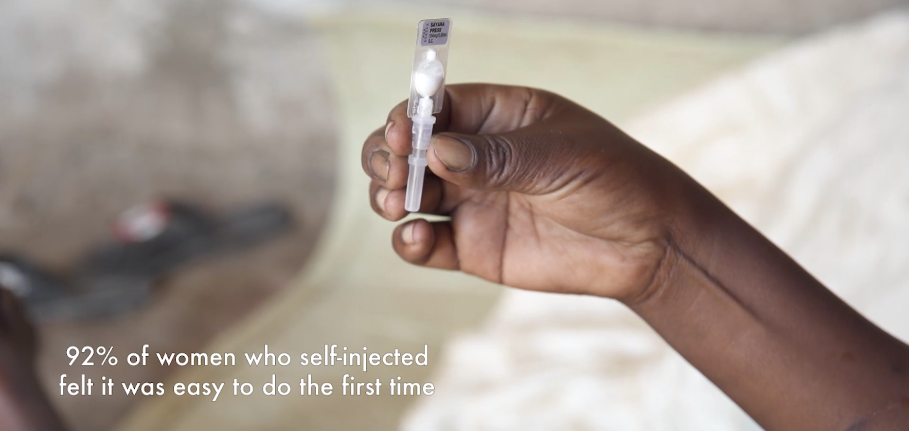 New film tells the story of the journey from research to practice for ...