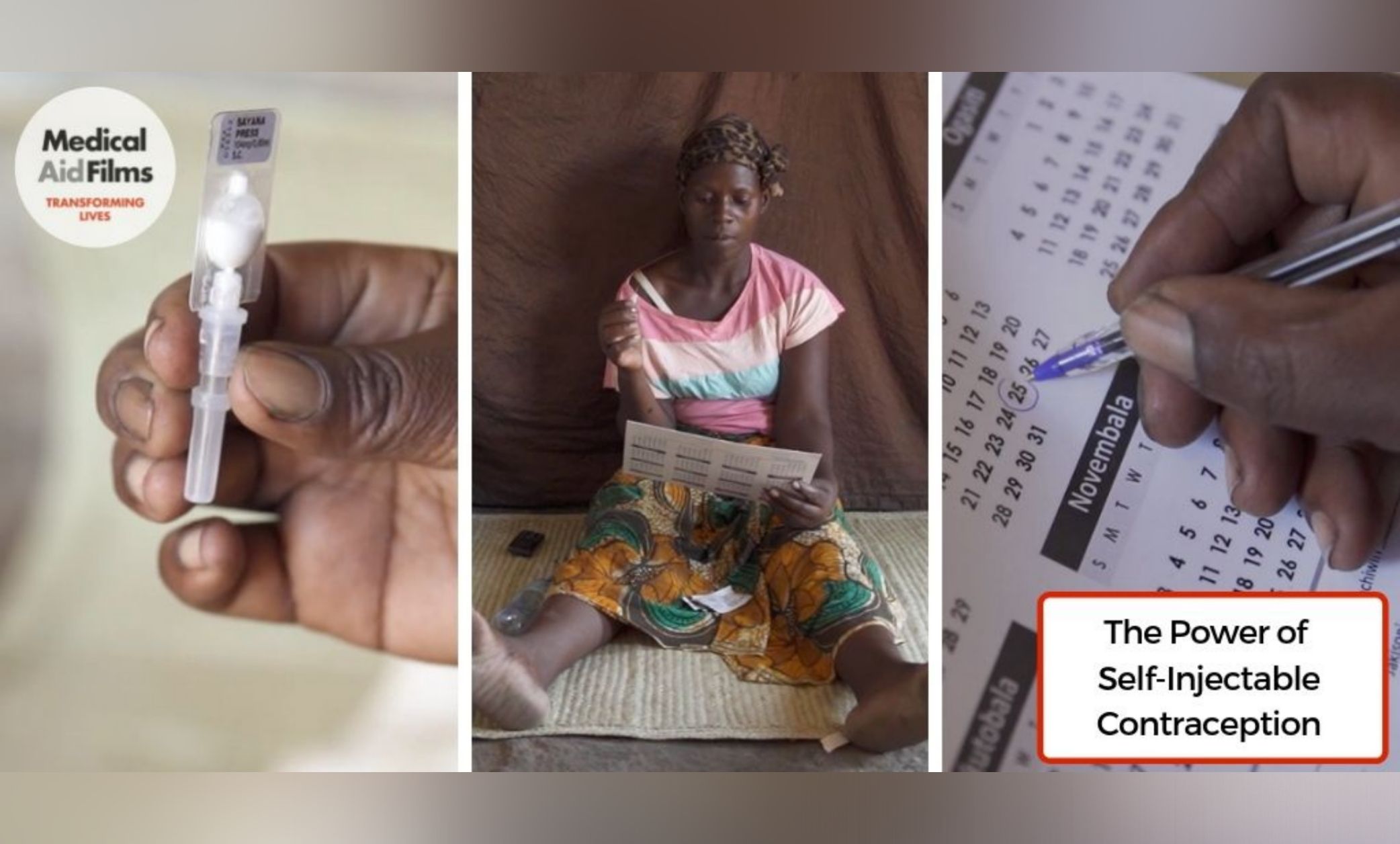 New film tells the story of the journey from research to practice for ...