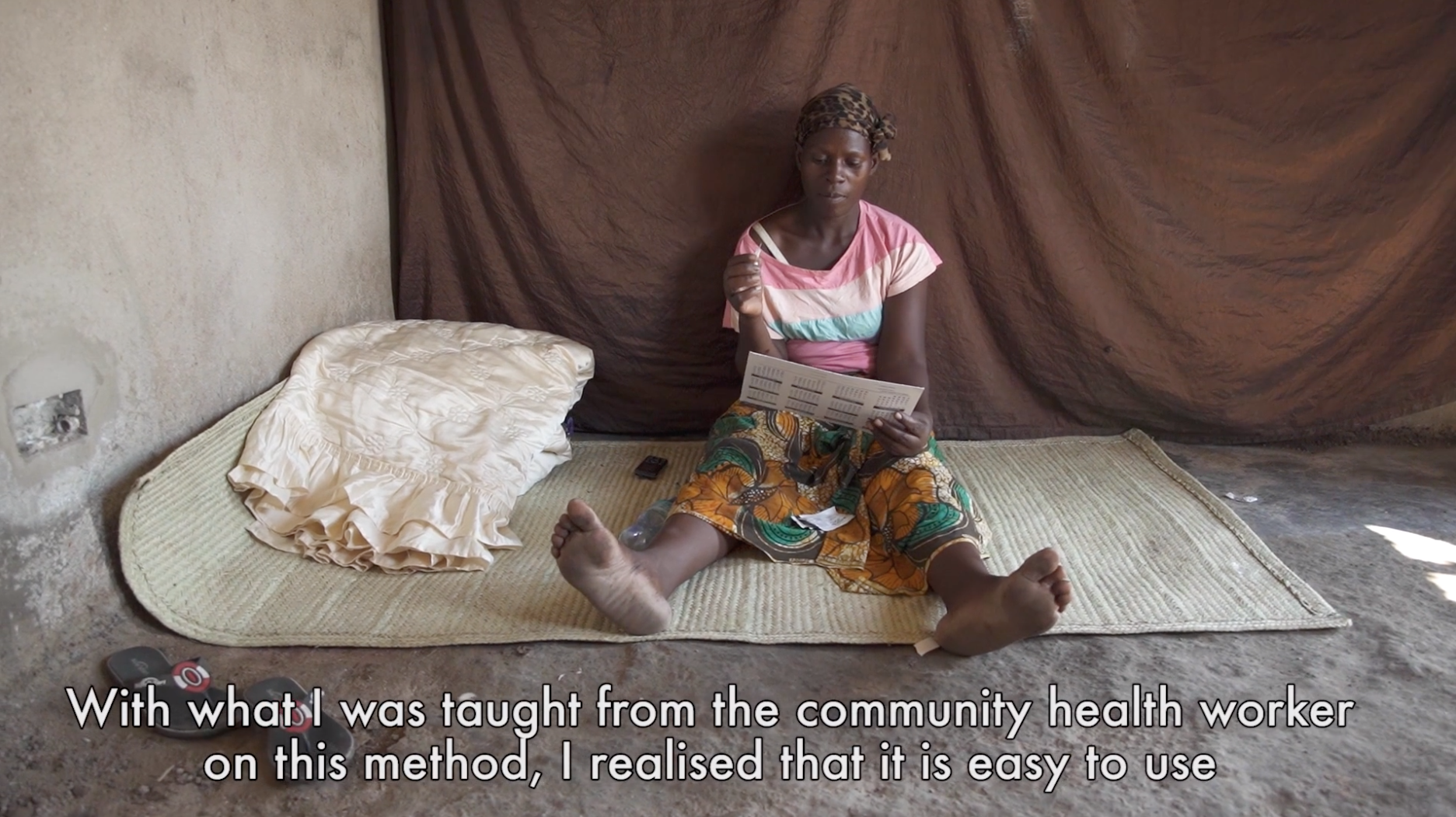 New film tells the story of the journey from research to practice for ...